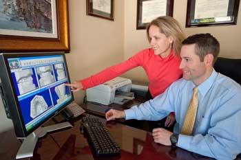 Bite Solutions | Sean Rooney DDS PLLC